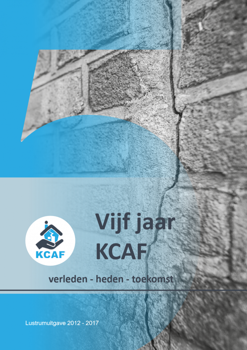 Publicaties – Kennis Centrum Aanpak Funderingsproblematiek